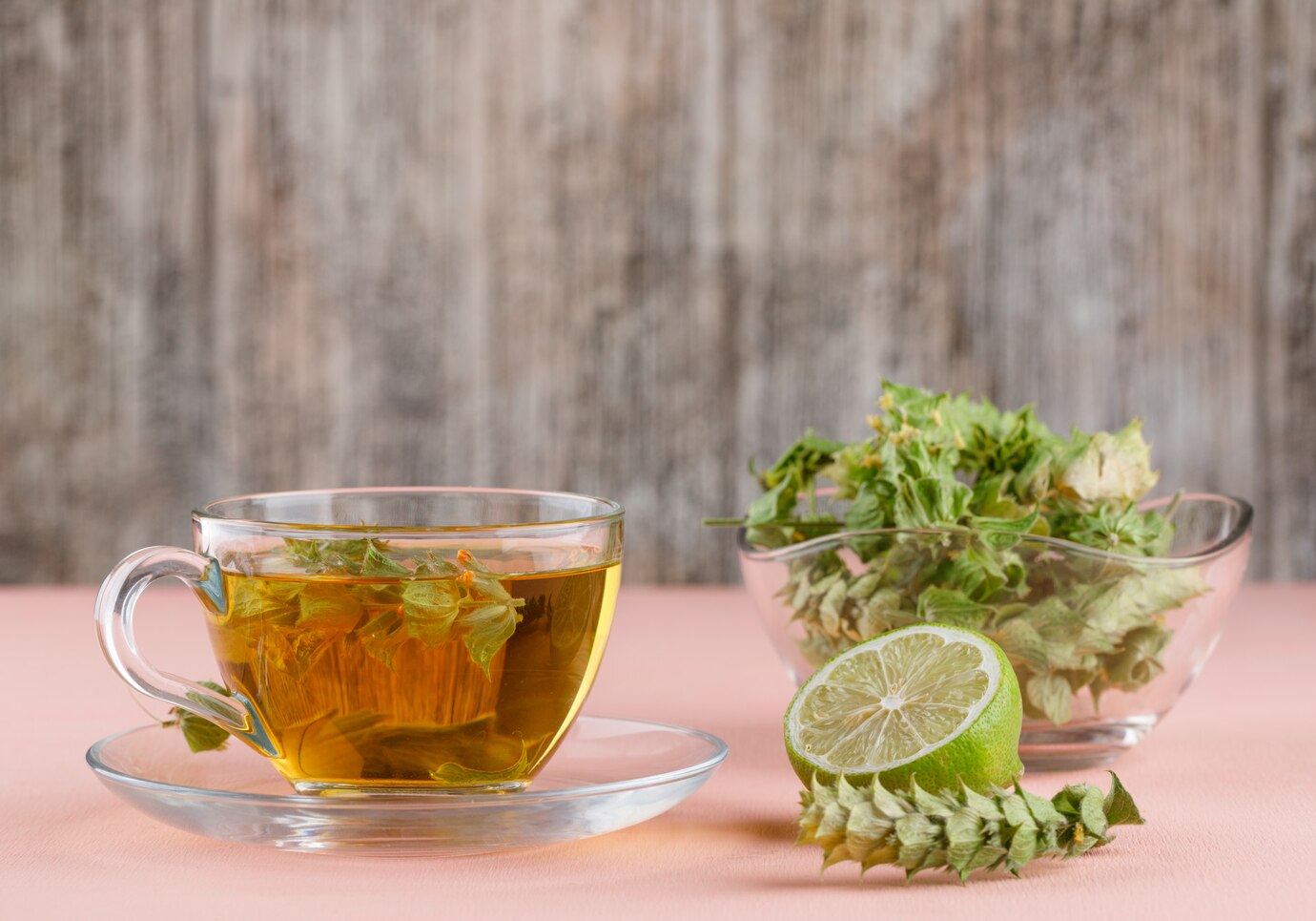 Slimming Tea vs. Exercise: What's More Effective? – Baton Tea