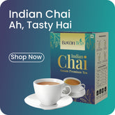 Baton Tea - Best Slimming Tea For Weight Loss & Detoxification