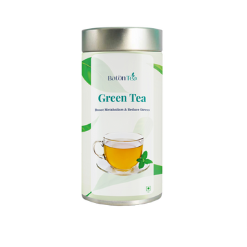 Baton Tea - Best Slimming Tea For Weight Loss & Detoxification